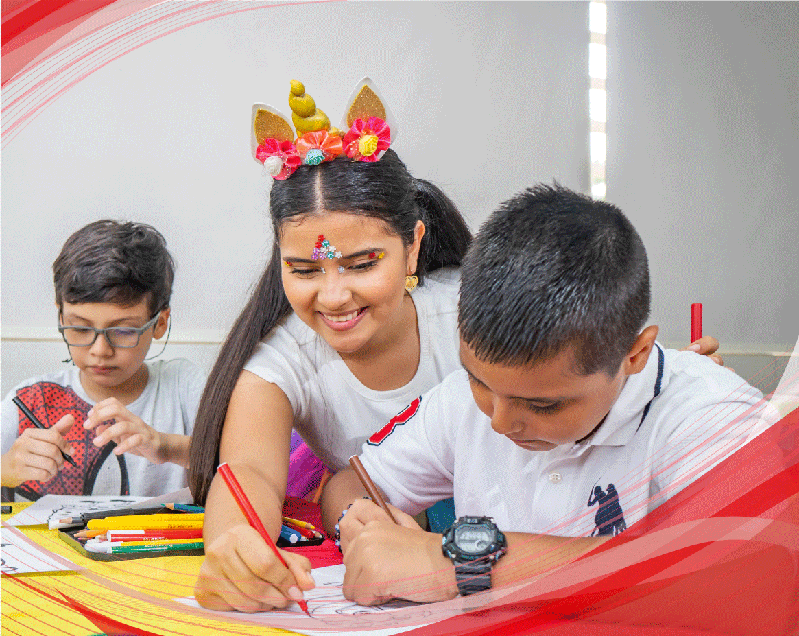 Técnico Laboral en Asistente de Preescolar - Unisystem