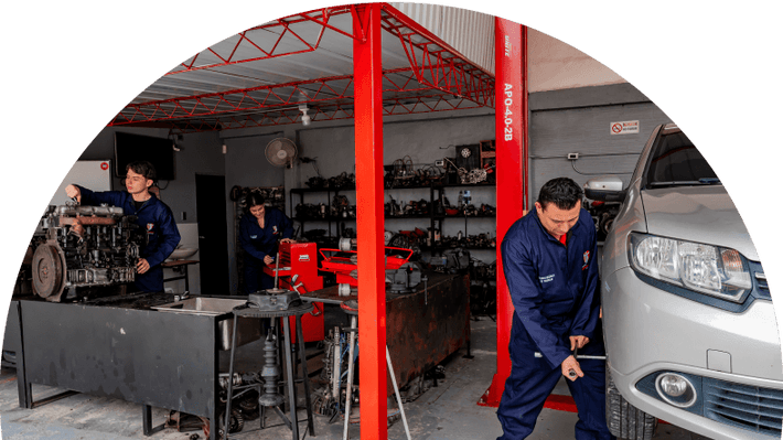 Corporacion Unisystem de Colombia