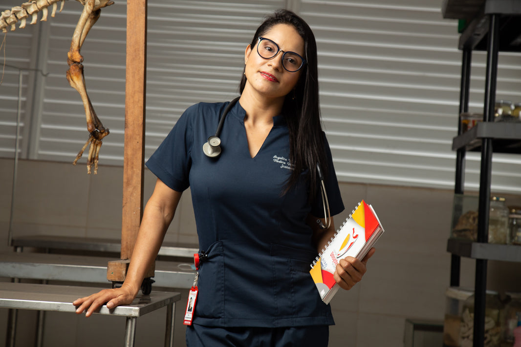 Quienes somos - Corporación Unisystem de Colombia