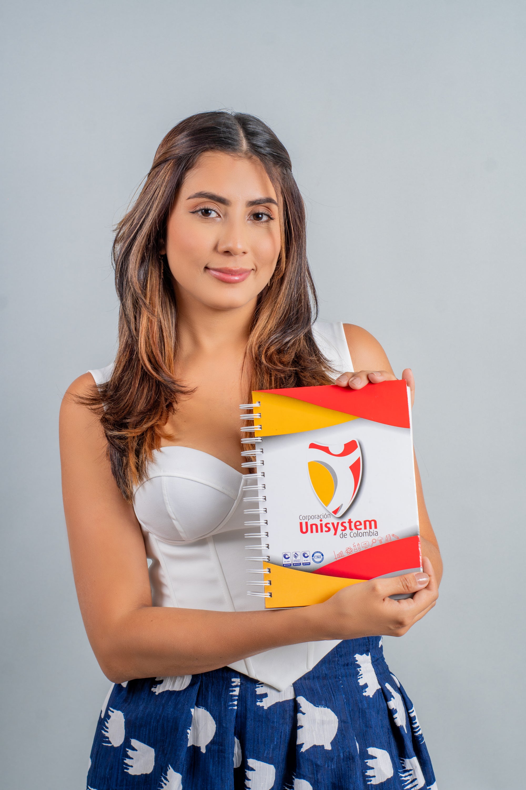 Quienes somos - Corporación Unisystem de Colombia