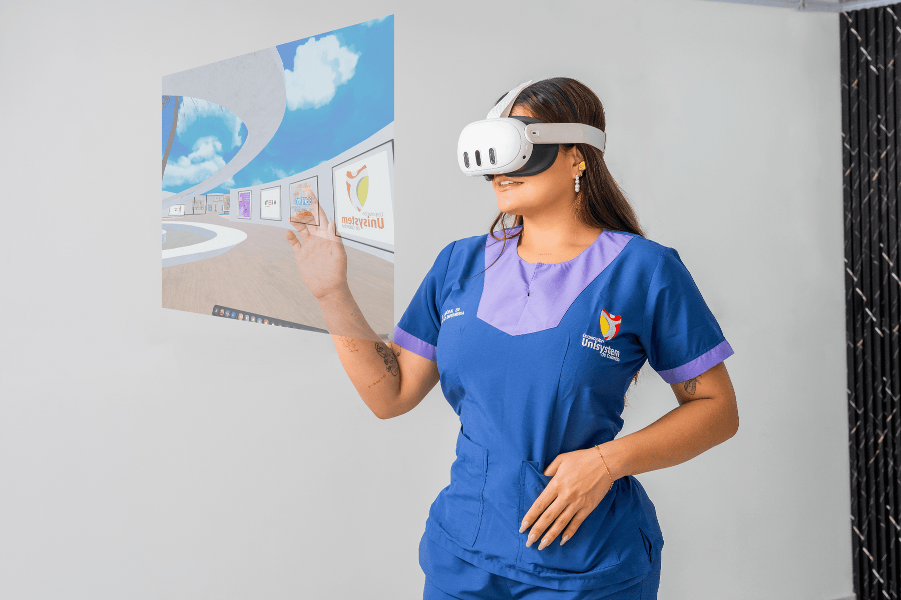 Corporacion Unisystem de Colombia