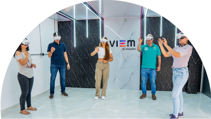 Corporacion Unisystem de Colombia